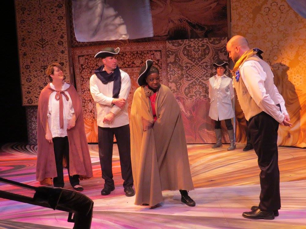 18121742_1952829108283393_7455600215724344875_o | Adam R. Adkins ...